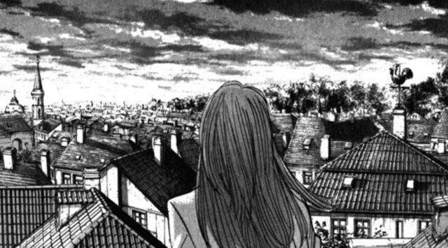 Los 25 mejores arcos de manga y anime de la historia - MeriStation