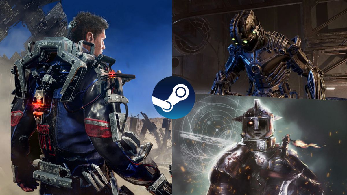 Rebajas de Verano en Steam: 5 soulslikes en oferta para jugar después ...