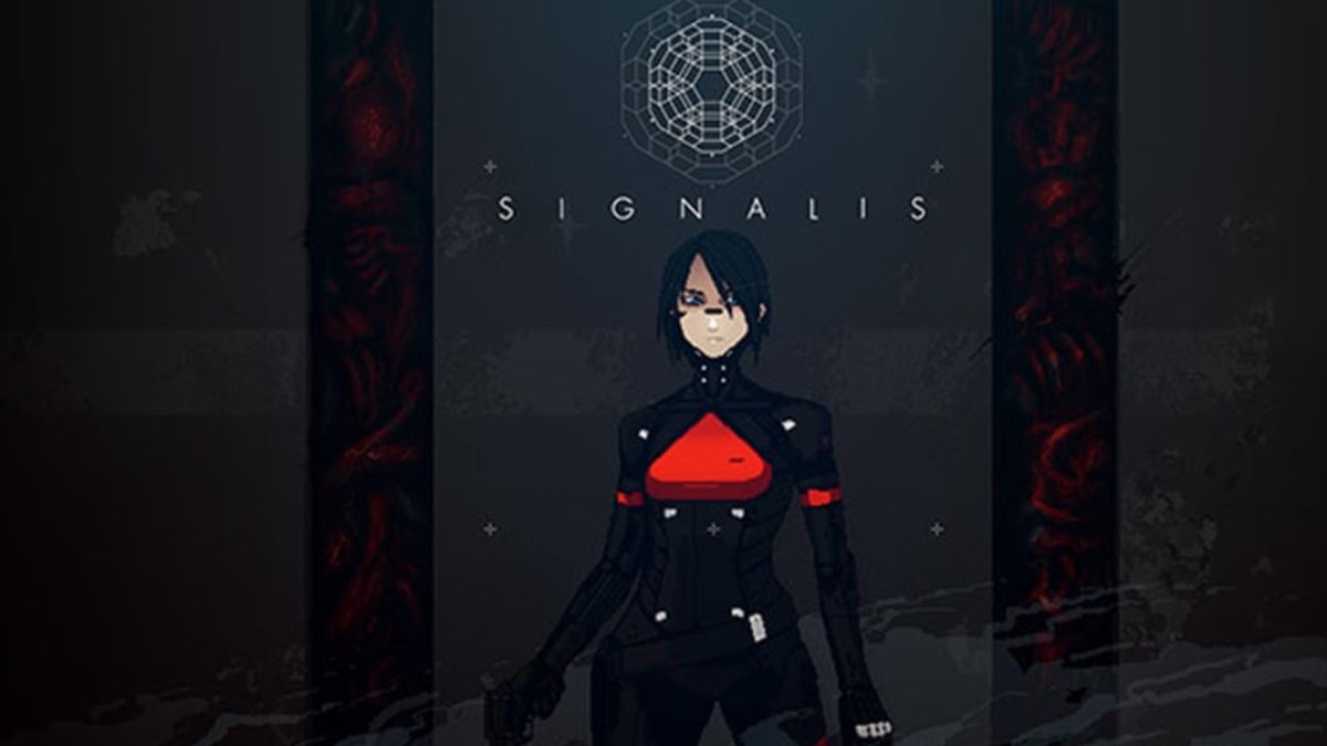 Signalis, inspirado en obras de Kubrick y Lynch, presume de ciencia ...