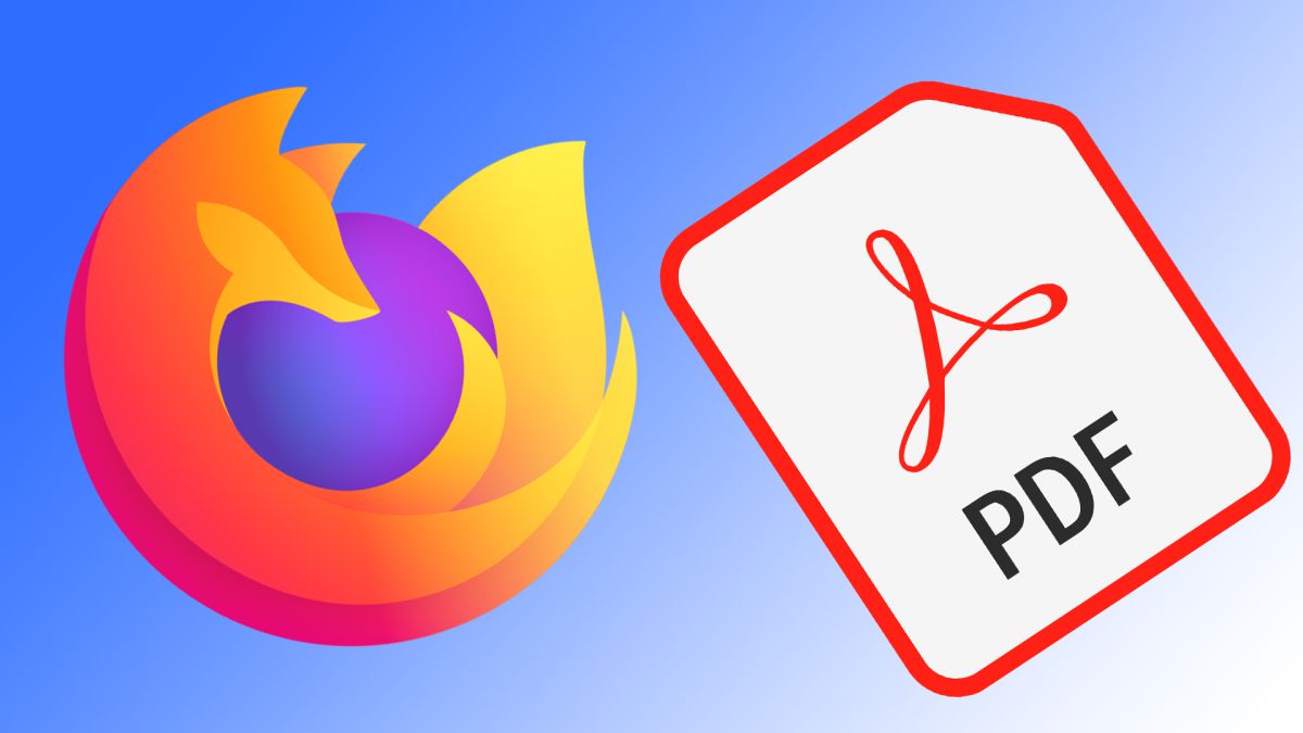 Firefox instala un pequño editor de PDF - AS.com