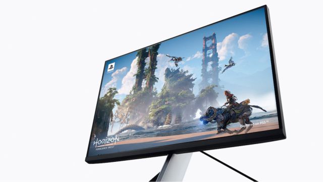 Inzone M9 de Sony, monitor 4K y 144hz pensando en next gen. ¿Vale la ...