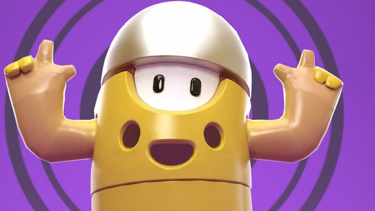 Las mejores skins de Fall Guys: lista de cosméticos más raros ...