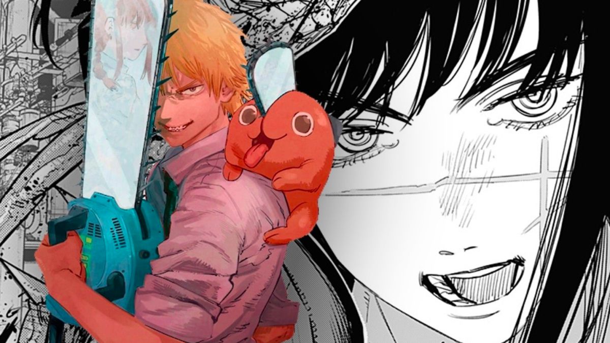 Chainsaw Man Parte 2 Cap tulo 99 Ya Disponible C mo Leer Gratis