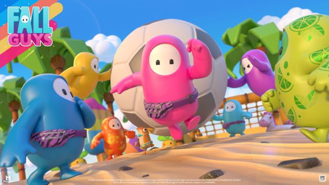 Para qué sirven y cómo conseguir coronas y elogios en Fall Guys ...