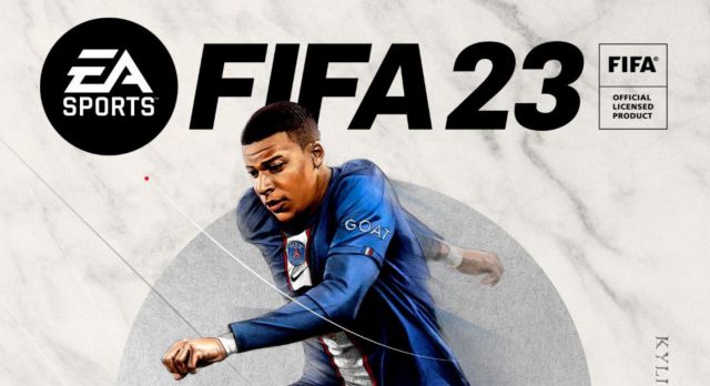 FIFA a través de sus portadas: casi 3 décadas de historia del fútbol ...
