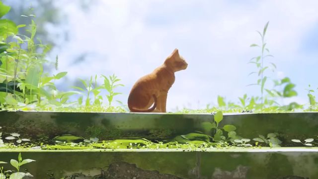 ¿Habrá Stray 2? ¿Cuántos finales tiene Stray? Final explicado - MeriStation