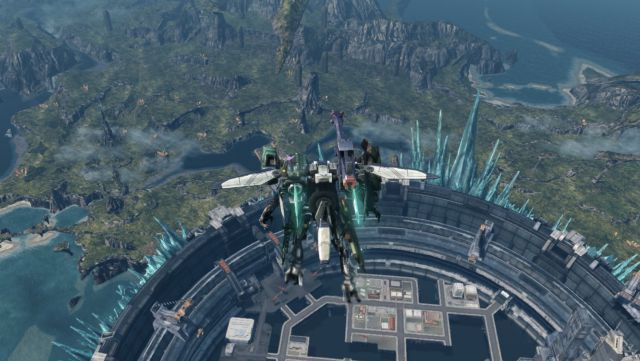 De Xenosaga a Xenoblade Chronicles 3: la ascensión de Monolith Soft ...