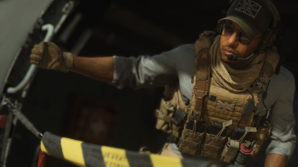 Warzone 2.0 “será una extensión del universo Modern Warfare” y sigue ...