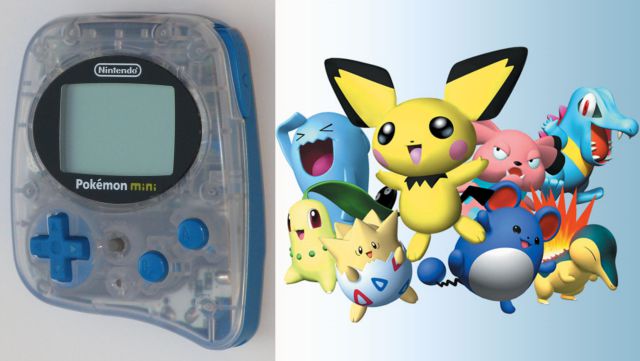 Todos los spin-off de Pokémon y minijuegos basados en la saga: orden ...