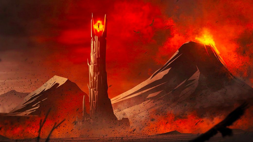 Rumbo a Los Anillos de Poder: ¿cuál es el origen de la Tierra Media ...