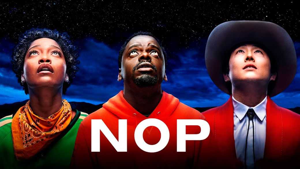 Crítica de NOP, terror y espectáculo - MeriStation