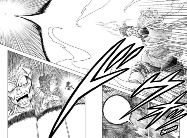Dragon Ball Super Capítulo 87 Fecha Hora Y Dónde Leer Online En