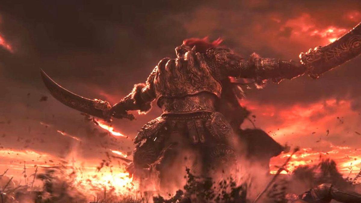 Misterio resuelto: ya sabemos cómo activar el festival de Radanh en ...