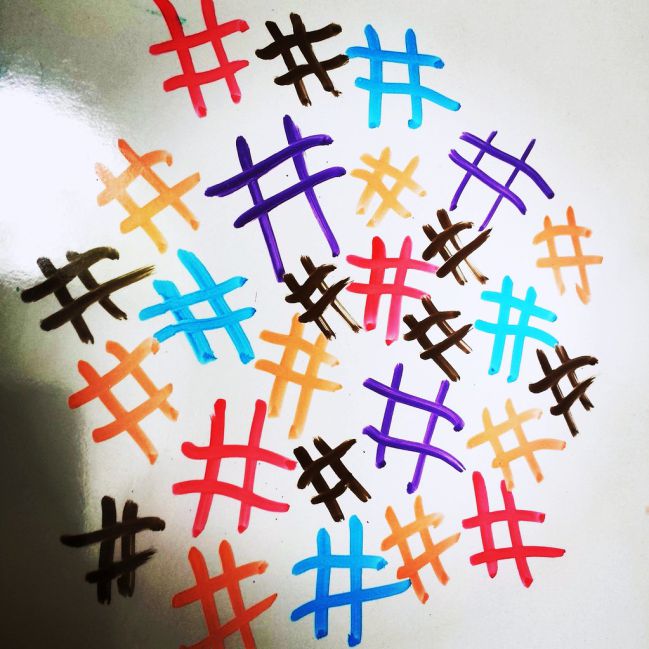 Día del hashtag: origen y cuáles son los más utilizados en Instagram ...