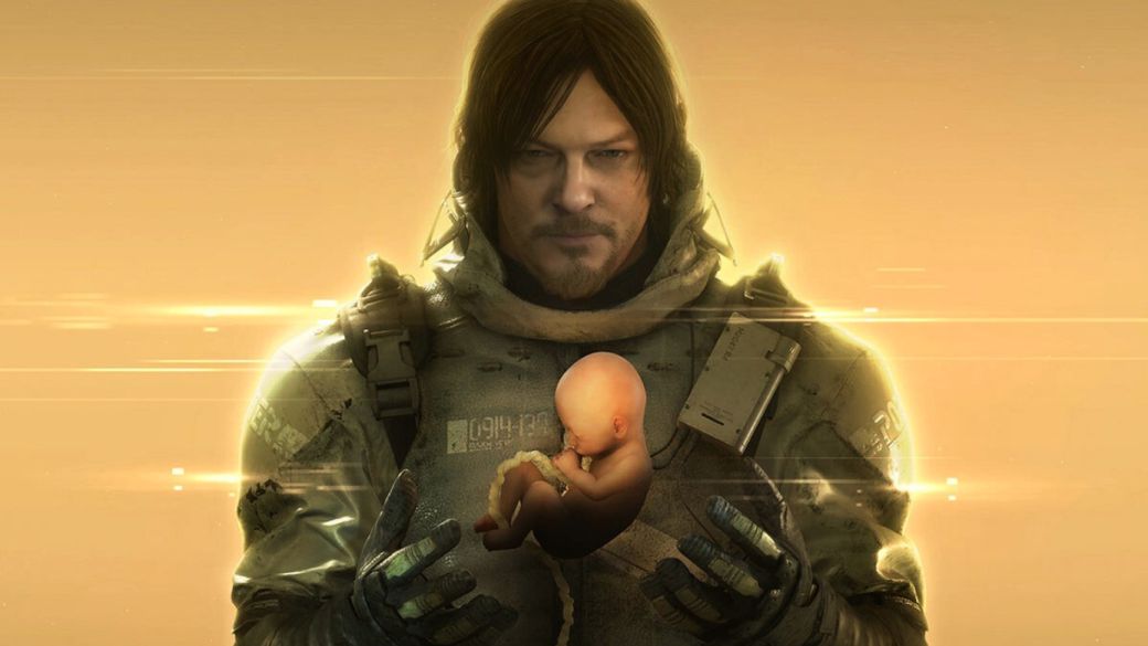 Sony se pronuncia sobre la llegada de Death Stranding a PC Game Pass ...