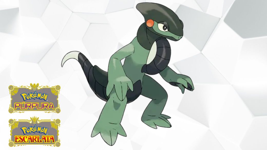 Todos los detalles de Cyclizar, el nuevo Pokémon de tipo Dragón y ...