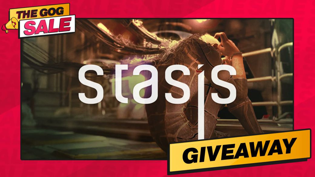 Stasis, nuevo juego gratis en GOG; cómo descargar en PC - MeriStation
