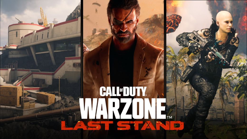 CoD Warzone Temporada 5: hora de inicio, armas, operadores... - MeriStation