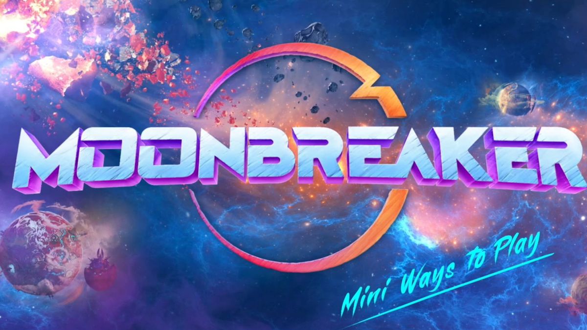 Moonbreaker es el nuevo RPG táctico de ciencia ficción de los creadores de Subnautica; tráiler y ...