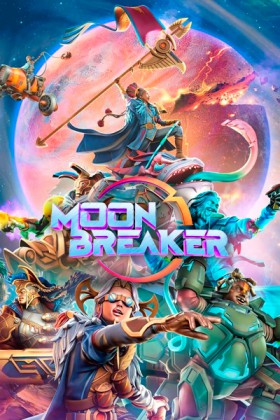 Moonbreaker es el nuevo RPG táctico de ciencia ficción de los creadores ...