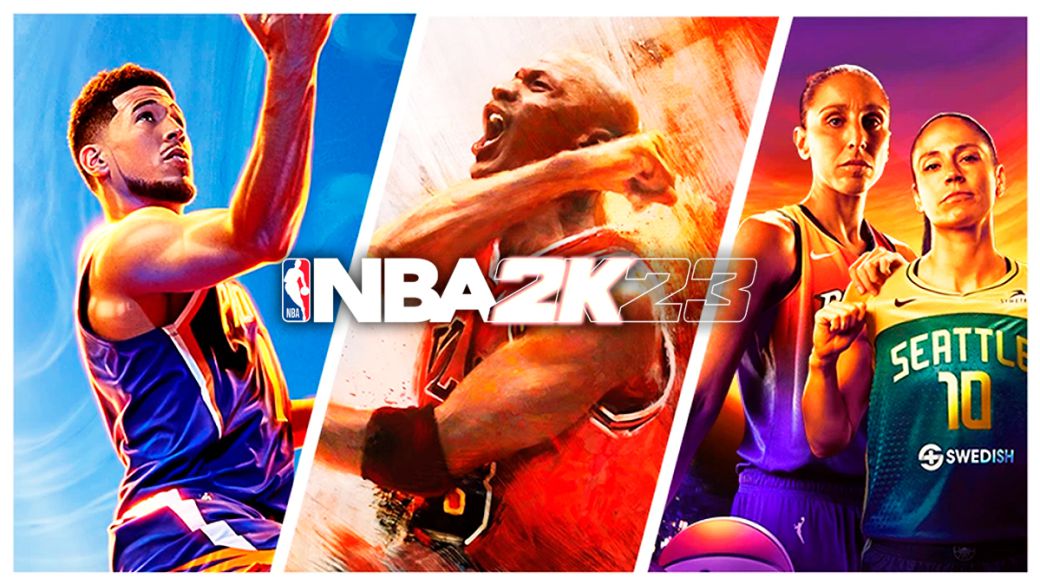 NBA 2K23, Mi Equipo: todas las novedades de uno de los modos favoritos ...