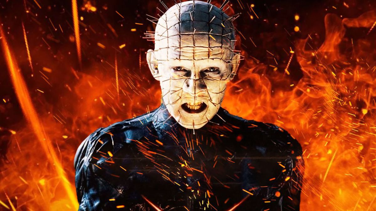 Pinhead nos arrastra al infierno en el nuevo tráiler del remake de ...