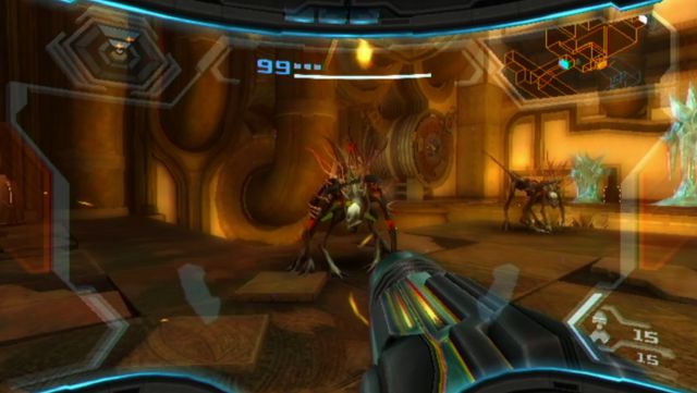 Recordando Metroid Prime 3, el clímax de una serie todavía ausente ...