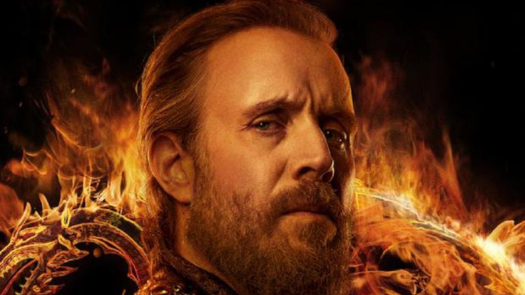 ¿Quién es Otto Hightower, Mano del Rey en La Casa del Dragón? - MeriStation