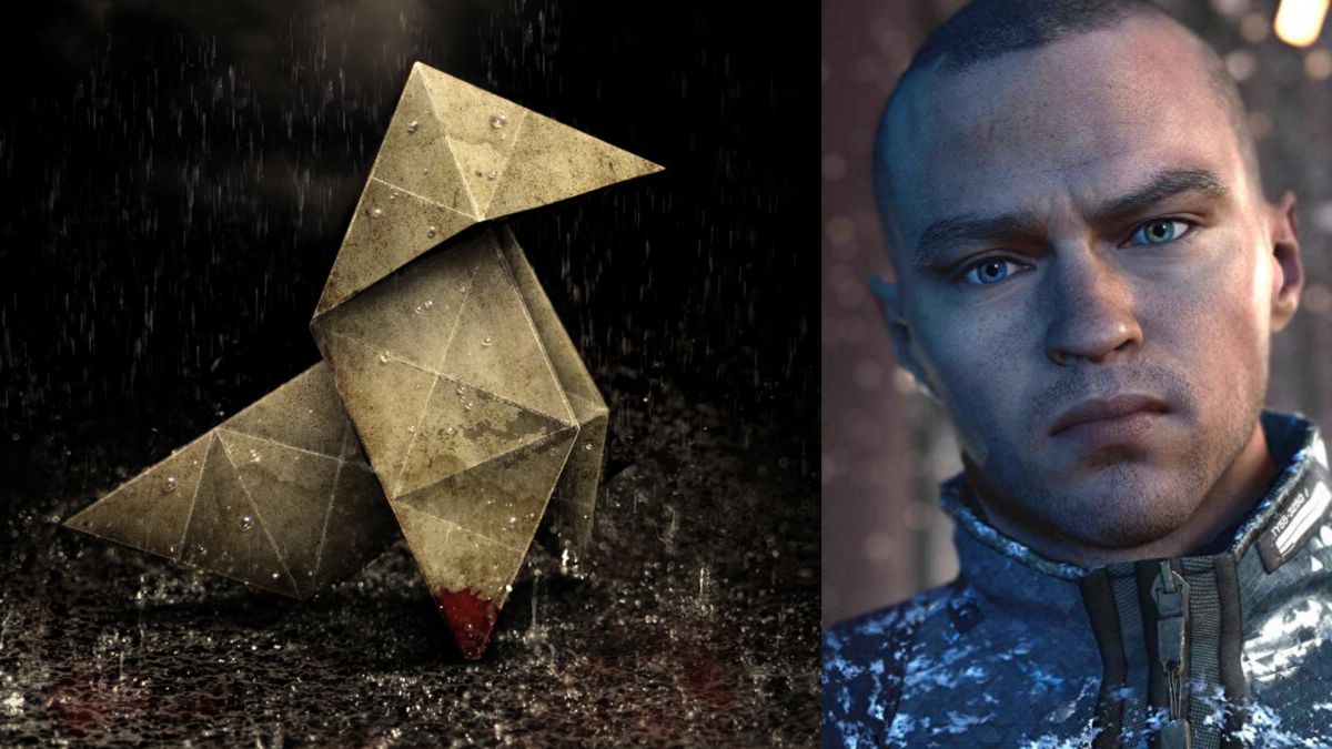 NetEase compra Quantic Dream, creadores de Heavy Rain, Detroit: Become ...