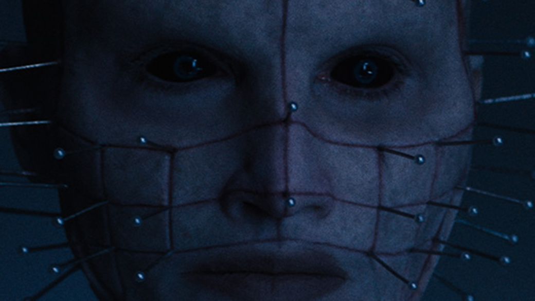 Primera imagen de la versión femenina de Pinhead del reboot de ...