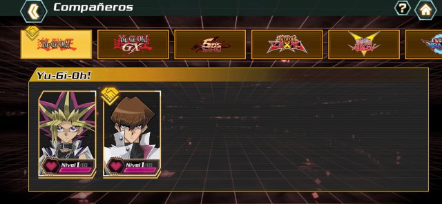 Yu-Gi-Oh! CROSS DUEL, análisis - Divertido battle royale de cartas - MeriStation