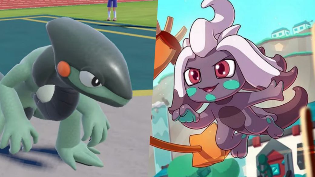 Temtem ya está disponible en su versión final: estas son las ...