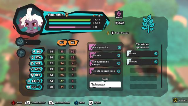 Temtem, análisis. El alumno aventajado de Pokémon - MeriStation