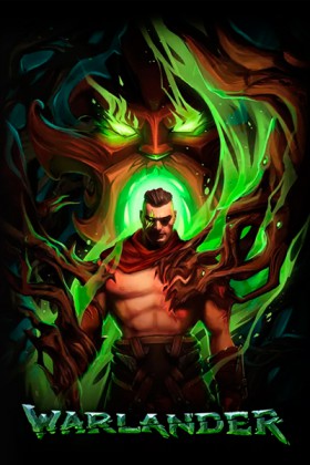 Warlander presenta su caótica estrategia MOBA en tercera persona ...
