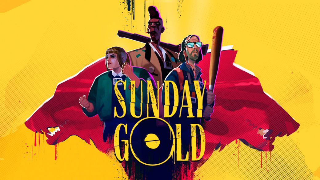 Sunday Gold, análisis. Una aventura diferente y con estilo propio ...