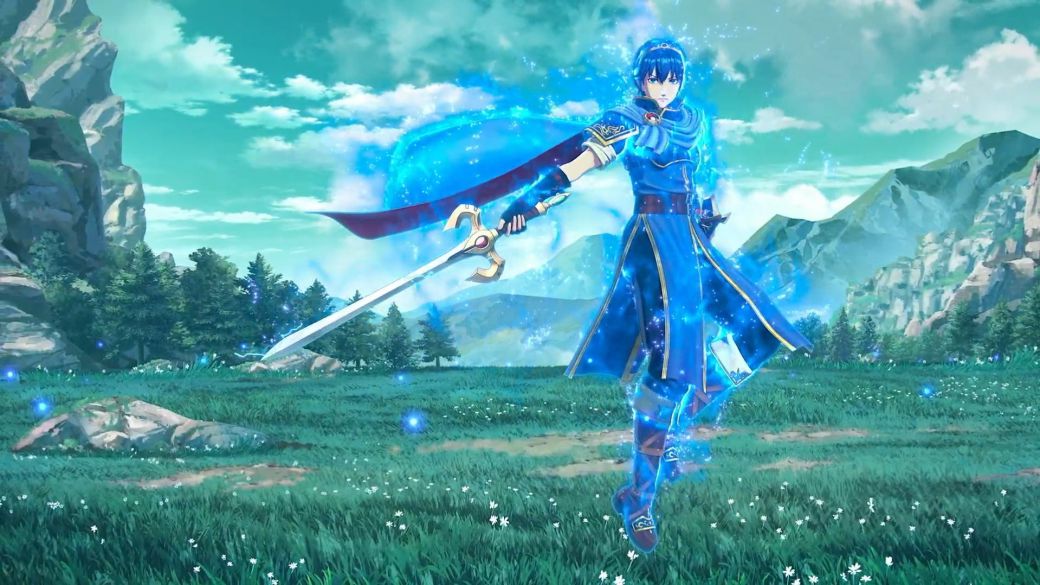 Anunciado Fire Emblem Engage, el próximo juego de la saga para Nintendo ...