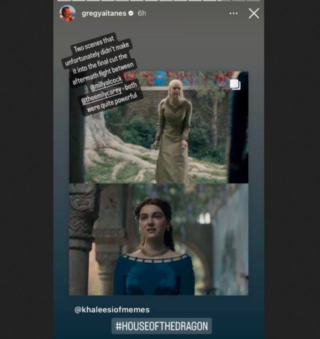 Se filtra la escena eliminada de La Casa del Dragón con la gran boda de Viserys - MeriStation