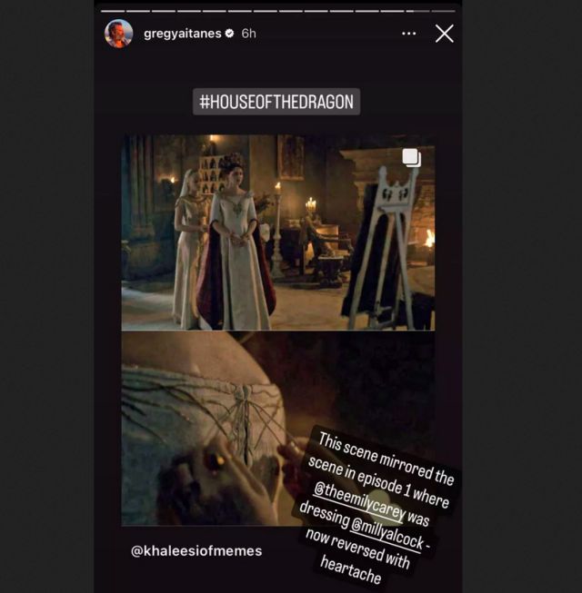 Se filtra la escena eliminada de La Casa del Dragón con la gran boda de Viserys - MeriStation