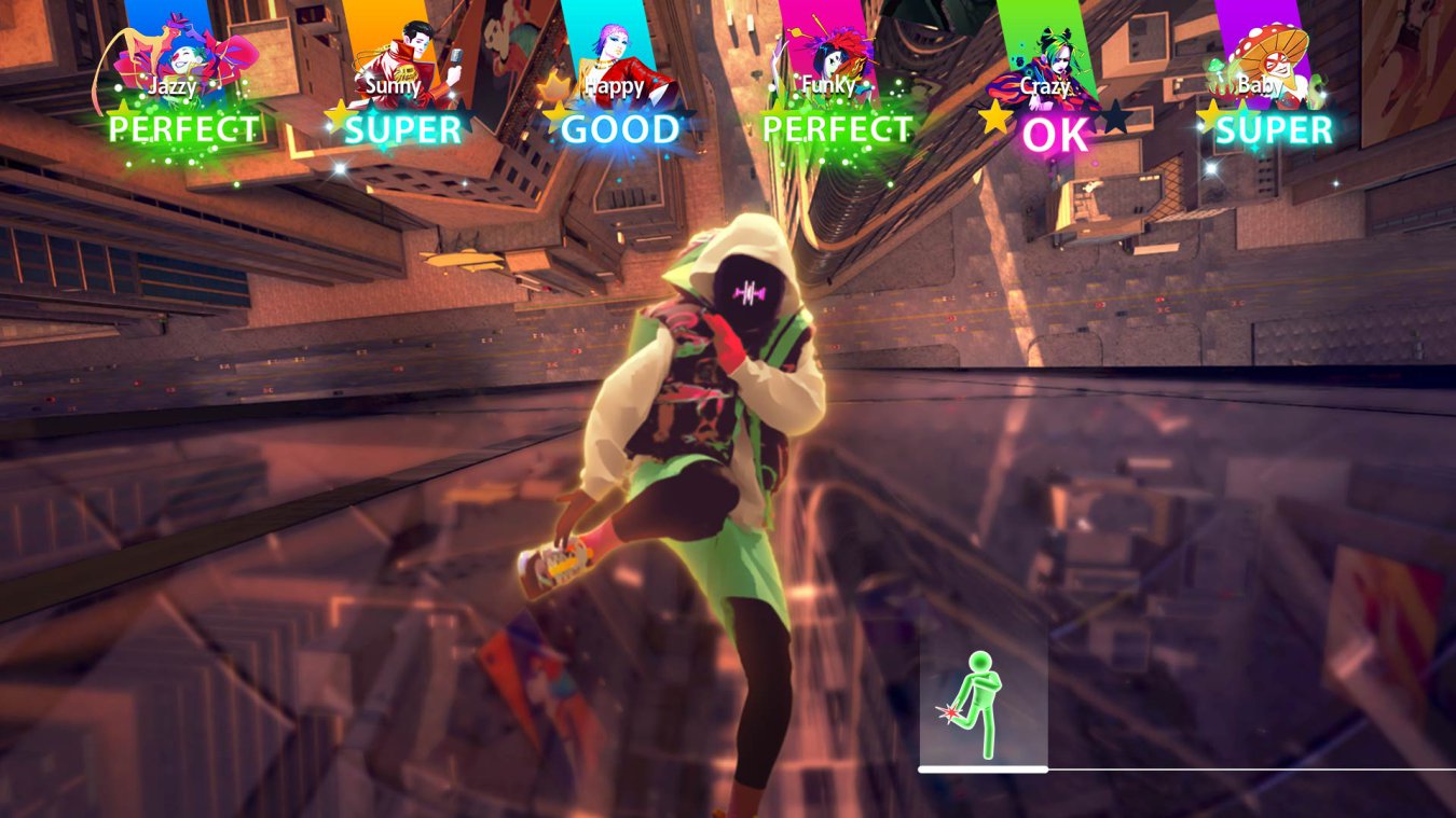 Imágenes de Just Dance 2023 Edition - MeriStation