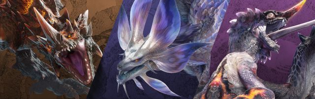 Risen Chameleos lidera con puño de hierro la nueva actualización ...