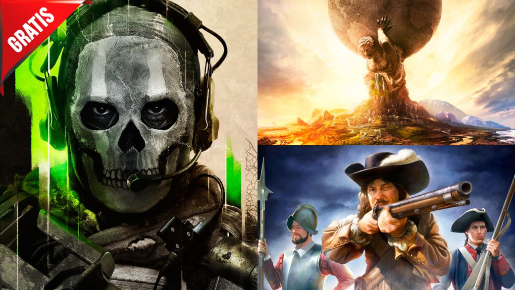 Juegos gratis y de oferta este fin de semana (16-18 septiembre ...