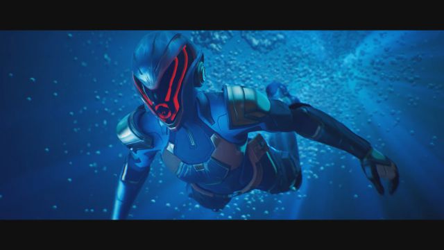 Tráilers de Fortnite Temporada 4: historia, Spider-Gwen y más - MeriStation