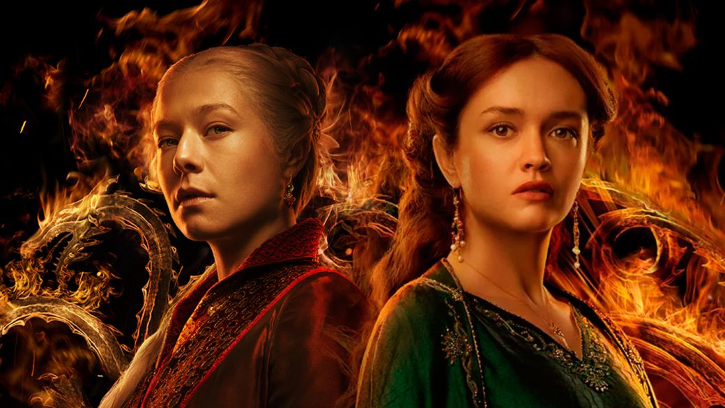 Adiós a las versiones jóvenes de La Casa del Dragón: este es el nuevo reparto del episodio 6 ...