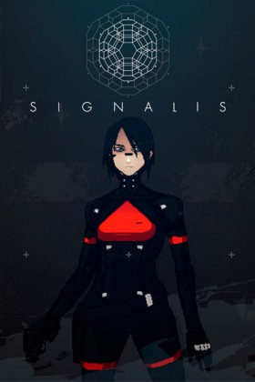 Signalis - Videojuegos - Meristation