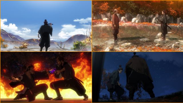 Onimusha, la legendaria saga de Capcom, muestra las primeras imágenes ...