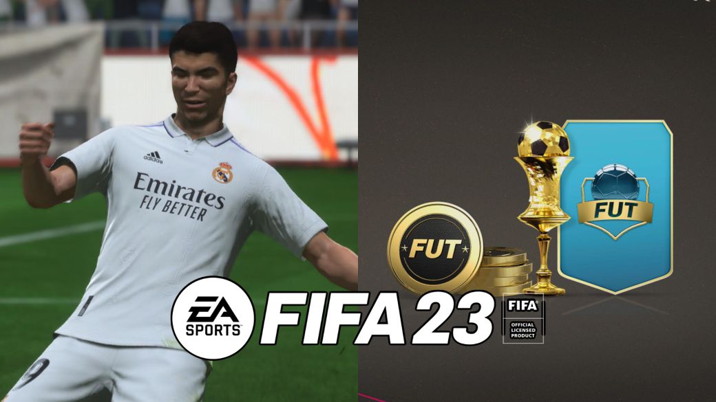 Fut Draft Fifa 23 Todas Las Recompensas Offline Y Online Meristation