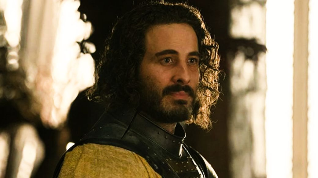 ¿Quién es Harwin Strong en la Casa del Dragón y por qué es clave en la ...