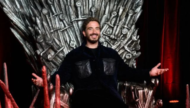 ¿Quién es Harwin Strong en la Casa del Dragón y por qué es clave en la ...