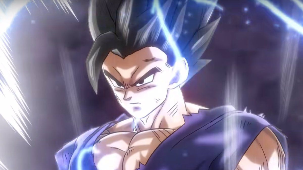 La figura que homenajea el retorno del mejor Gohan - MeriStation