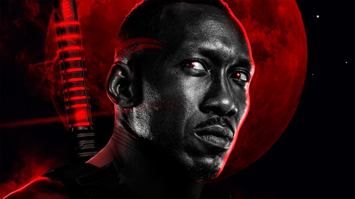 El director de la nueva película de Blade deja a Marvel Studios en la ...